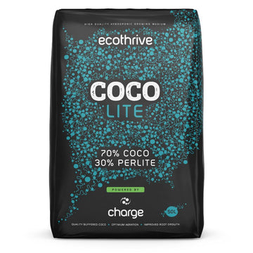 Coco - Growing Media – GroWorks