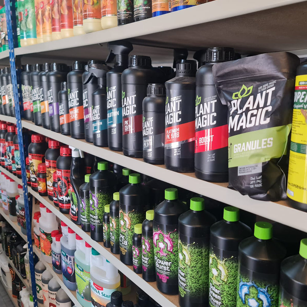 About GroWorks Hydroponics & Horticulture Stores