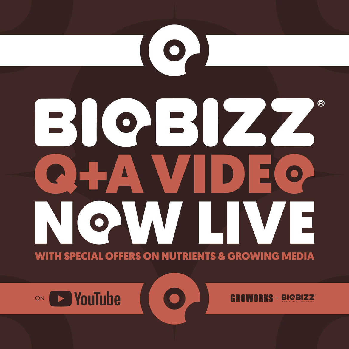 The UK's Leading Hydroponic Supplier – GroWorks