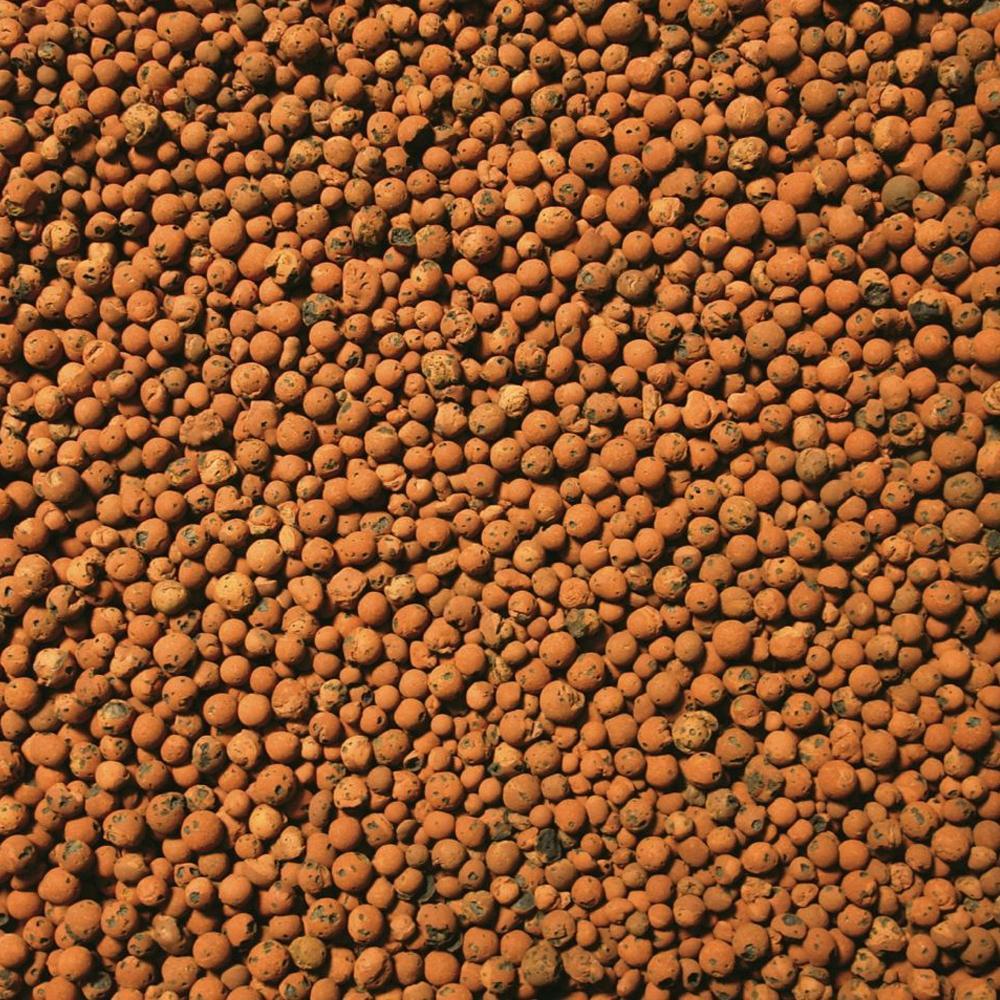 Clay Pebbles - Hydroponic System Growing Media – GroWorks