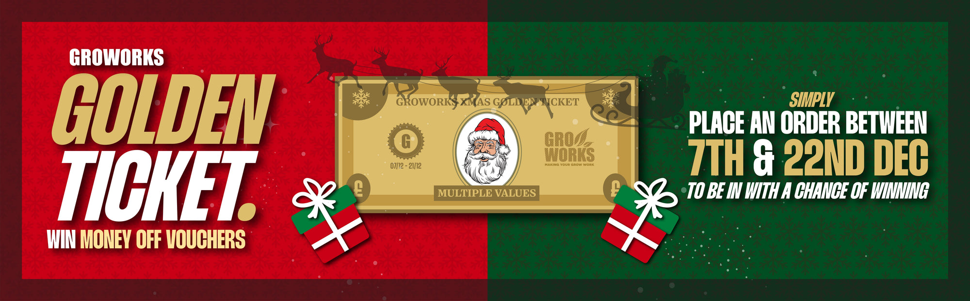 The UK's Leading Hydroponic Supplier – GroWorks