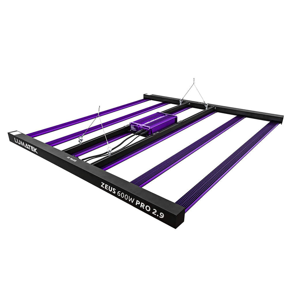 LED Grow Lights - Lighting – GroWorks